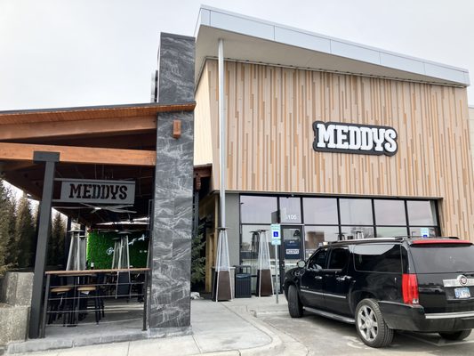 MEDDYS - Updated October 2025 - 307 Photos & 274 Reviews - 4105 W 83rd ...