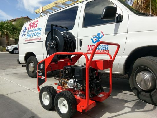 MG DRAIN SERVICES - Updated April 2024 - 41 Photos & 24 Reviews - 1408 ...