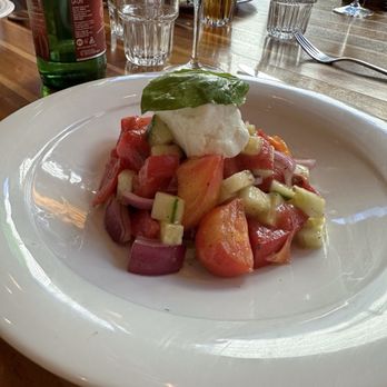 VESPAIO - Updated October 2024 - 980 Photos & 882 Reviews - 225 S Grand ...