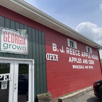 BJ REECE ORCHARDS - Updated September 2025 - 462 Photos & 197 Reviews ...