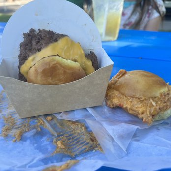 NOLA SLIDERS - Updated September 2024 - 35 Photos & 28 Reviews - 150 N ...