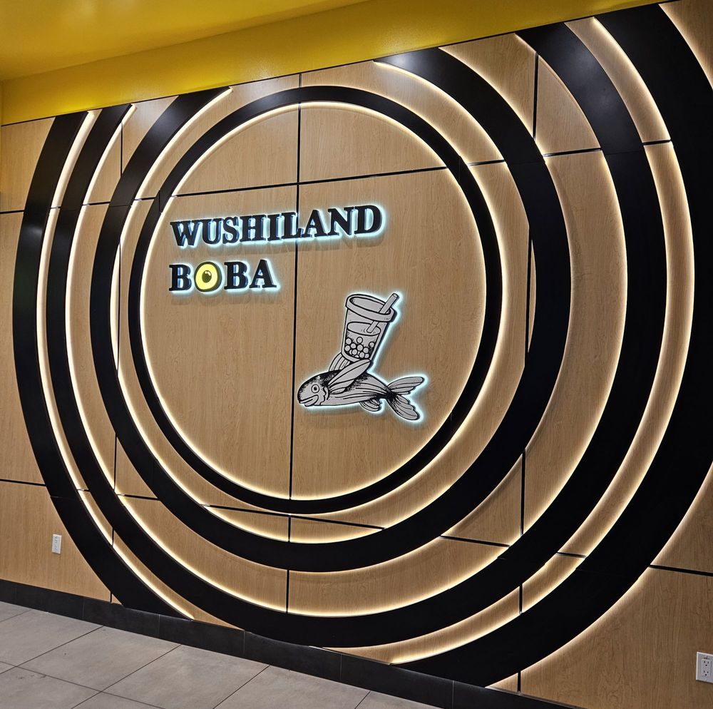 WUSHILAND BOBA - Updated January 2026 - 191 Photos & 89 Reviews - 150 E ...