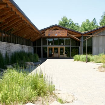 GWINNETT ENVIRONMENTAL & HERITAGE CENTER - Updated February 2025 - 164 ...