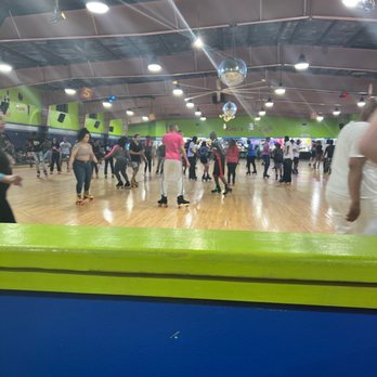 KATE’S SKATING RINKS - Skating Rink in Indian Trail, North Carolina at ...