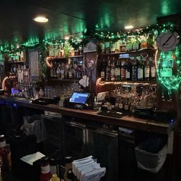 MCSHANE’S IRISH PUB- DOWNTOWN DETROIT - Updated July 2025 - 458 Photos ...