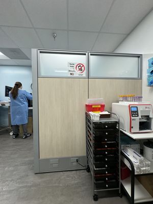 DIAGNOSTIC LABORATORY SERVICES - Updated December 2025 - 75 Photos & 32 ...