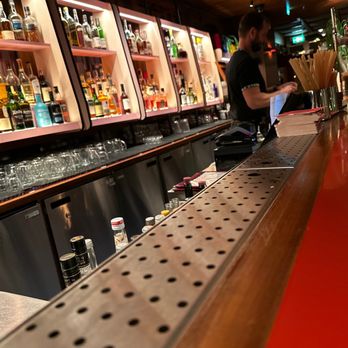 DOUBLE STANDARD - Updated January 2025 - 10 Argyle St, London, United ...