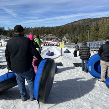 COYOTE CREEK TUBE PARK - Updated January 2026 - 24 Photos & 18 Reviews ...