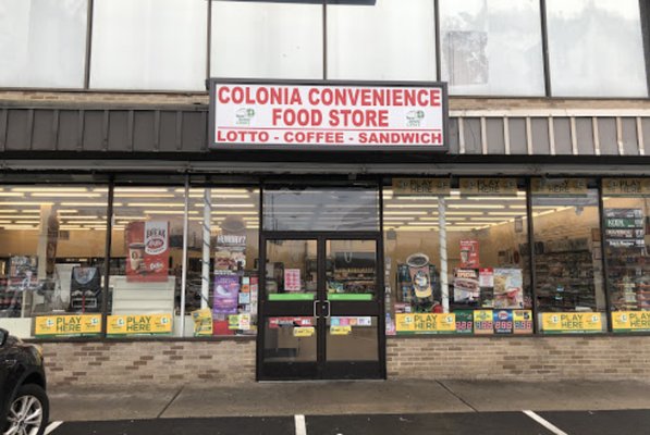 COLONIA CONVENIENCE - Updated October 2025 - 498 Inman Ave, Colonia ...