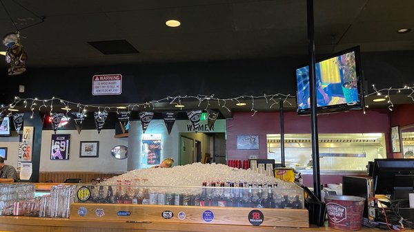 BLITZ BAR & GRILL - 98 Photos & 73 Reviews - 400 S Rock Blvd, Sparks ...