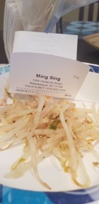 MING SING CHINESE KITCHEN - Updated July 2025 - 18 Reviews - 1069 ...