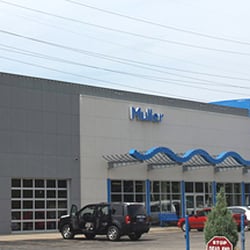 MULLER HONDA - 40 Photos & 240 Reviews - 550 Skokie Valley Rd, Highland ...
