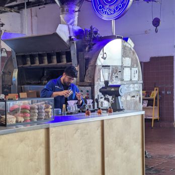 PROVECHO COFFEE - Updated January 2026 - 403 Photos & 181 Reviews ...