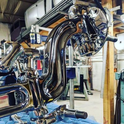 CALIFORNIA PLATING - Updated December 2025 - 1550 W Frontage Rd, Chula ...