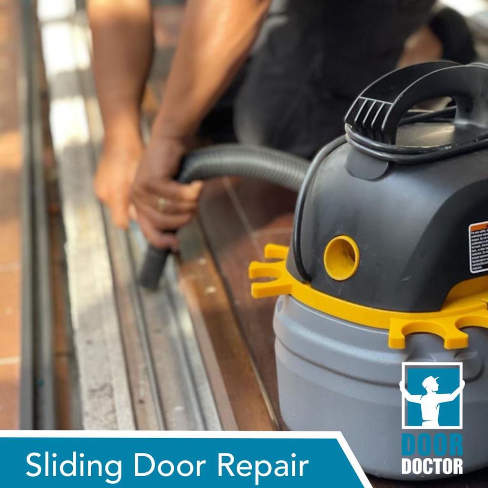 DOOR DOCTOR - Updated January 2026 - 12 Photos & 12 Reviews - 6704 NW ...