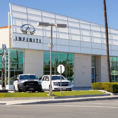 AUTONATION INFINITI TUSTIN - Updated December 2025 - 141 Photos & 669 ...