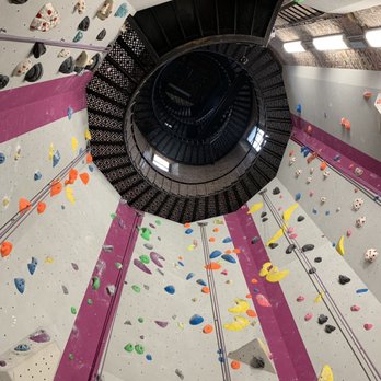 THE CASTLE CLIMBING CENTRE - Updated December 2025 - 42 Photos & 36 ...