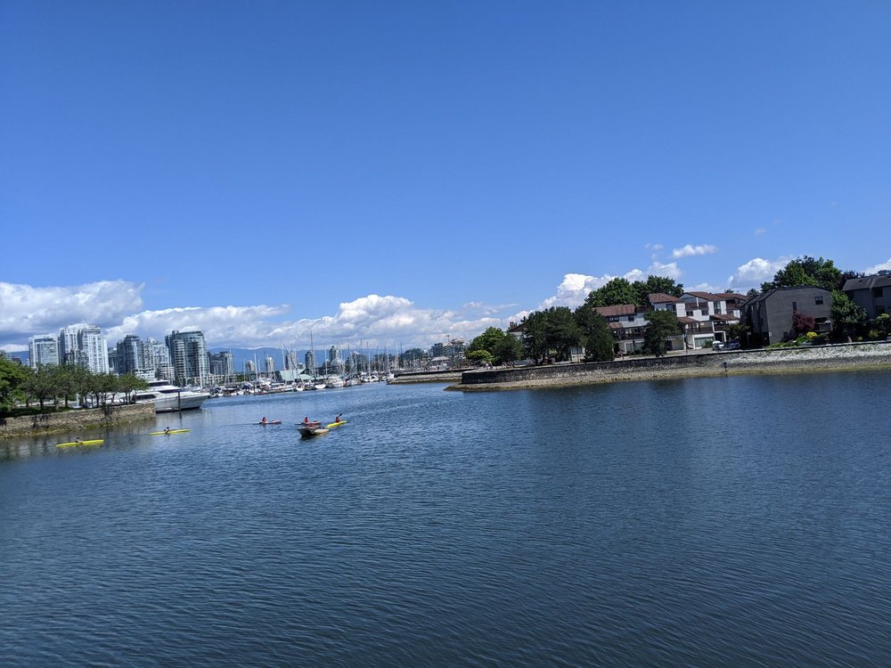 RON BASFORD PARK - Updated July 2024 - 16 Photos - 1218 Cartwright St ...