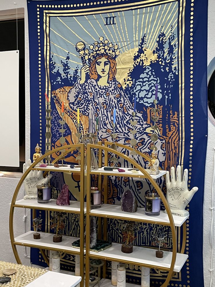 PSYCHIC PLACE - Updated July 2025 - 14 Photos - 8803 Futures Dr ...