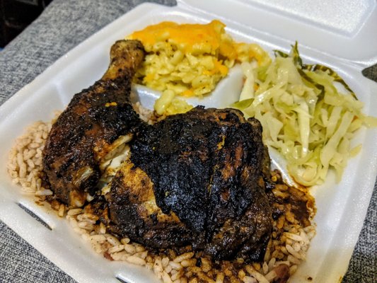 MERCY’S JAMAICAN KITCHEN - Updated August 2024 - 118 Photos & 143 ...