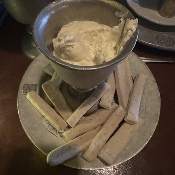 THE FIVE ALLS RESTAURANT - Updated January 2026 - 95 Photos & 139 ...