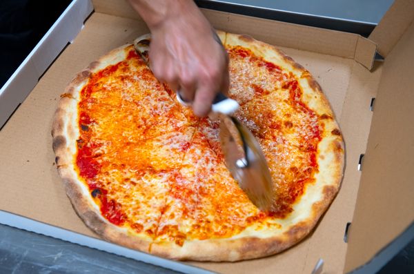 PIT STOP PIZZA - Updated June 2025 - 76 Photos & 77 Reviews - 3076 ...