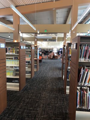 TUSTIN LIBRARY - 49 Photos & 108 Reviews - 345 E Main St, Tustin ...