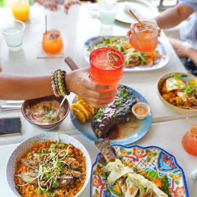 BACOA FINCA + FOGON - 234 Photos & 69 Reviews - Carretera 31 Km 22 ...