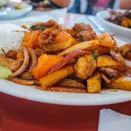 MARIO’S PERUVIAN & SEAFOOD - Updated July 2025 - 1949 Photos & 2764 ...
