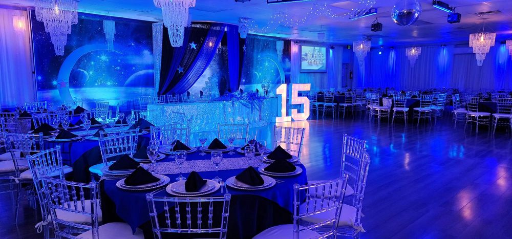 PALMDALE EVENT HALL - Updated December 2025 - 105 Photos - 3030 East ...