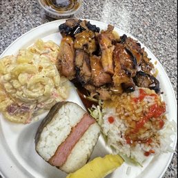 ALOHA KITCHEN - Updated July 2025 - 701 Photos & 826 Reviews - 2950 S ...