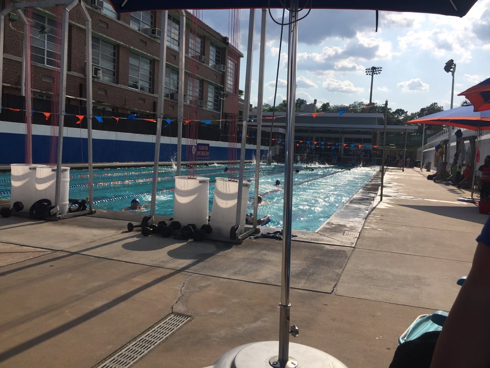 GATOR SWIM CLUB - Updated September 2025 - Gainesville, Florida ...