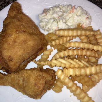 GOLD RUSH CHICKEN - Updated January 2026 - 57 Photos & 87 Reviews ...