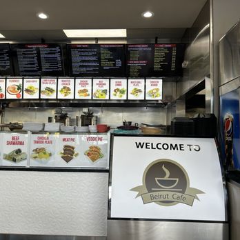 BEIRUT CAFE - Updated November 2025 - 389 Photos & 343 Reviews - 1326 E ...