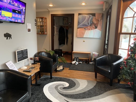 BUFFALO HOLISTIC CENTER - Updated November 2025 - 35 Photos & 29 ...