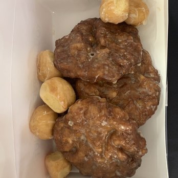 DIP-A-DEE DONUTS - Updated December 2025 - 22 Photos & 39 Reviews ...