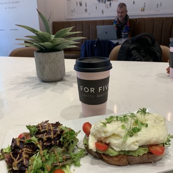 FOR FIVE COFFEE ROASTERS - Updated December 2024 - 339 Photos & 132 ...