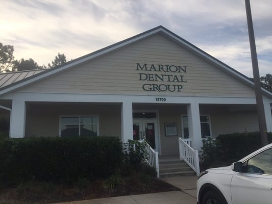 MARION DENTAL GROUP-LADY LAKE - Updated December 2025 - 13700 N US ...
