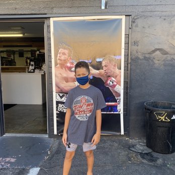 PRO EDGE BOXING, MMA & BRAZILIAN JIUJITSU - Updated December 2025 - 92 ...