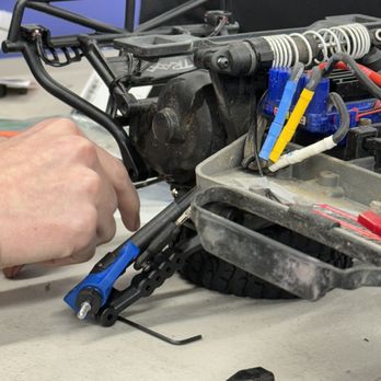 DELTA RC RACEWAY & HOBBY SHOP - Updated November 2025 - 41 Photos & 99 ...