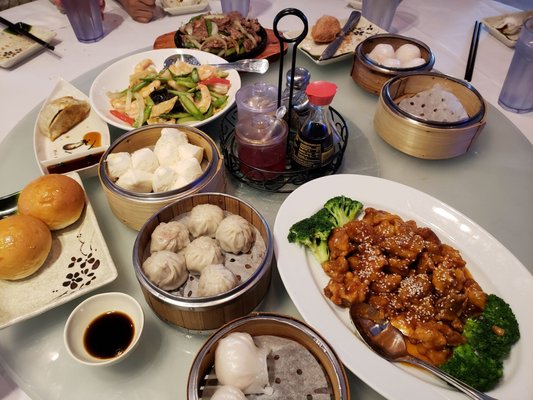 NANI RESTAURANT - 423 Photos & 222 Reviews - Dim Sum - 518 Grand Canyon ...