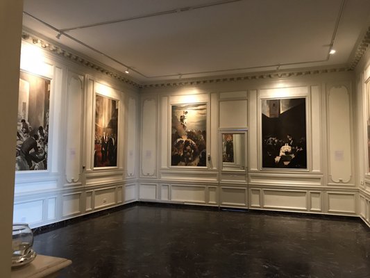 International Museum of Surgical Science - 538 Photos & 148 Reviews ...