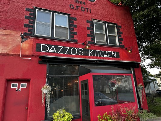 DAZZO’S KITCHEN - Updated October 2025 - 69 Photos & 76 Reviews - 42 ...