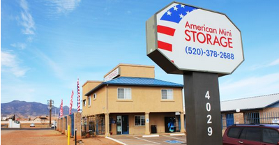 AMERICAN MINI STORAGE - Updated August 2025 - 16 Photos - 4029 E Golden ...