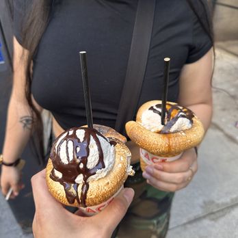 GLACE BY NOGLU - Updated June 2024 - 254 Photos & 88 Reviews - 1266 ...