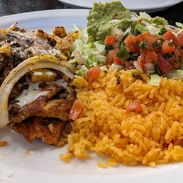 THE TACO FACTORY - Updated December 2025 - 127 Photos & 106 Reviews ...