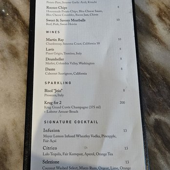 ROCOCO STEAK - Updated June 2025 - 608 Photos & 459 Reviews - 655 2nd ...