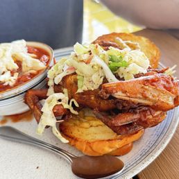 WHARF 38 - Updated October 2025 - 80 Photos & 46 Reviews - 479 Deale Rd ...