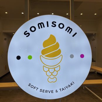 SOMISOMI - Updated May 2024 - 404 Photos & 206 Reviews - 3900 Atlantic ...