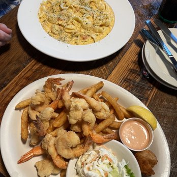 THE CONCH HOUSE RESTAURANT - 1062 Photos & 823 Reviews - 57 Comares Ave ...